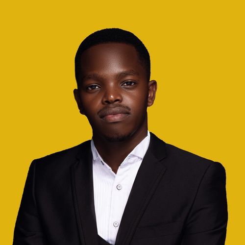 Afrika Designers | Samuel Lasisi